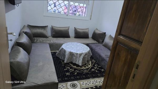 Appartement Meublé Berkane - Berkane