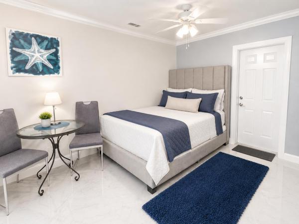 Suíte Privativa Deerfield Beach - Boca Raton