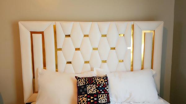 Kyali Furnished Studio Apartments - Kampala