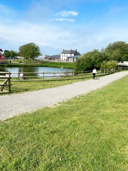 Mobile Home - Isigny-sur-Mer