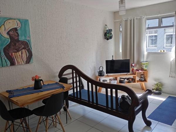 Espaço Jeito De Casa Hospedagem Em Quarto Compartilhado - Recife