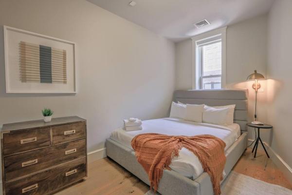 Stylish 1br Newbury St Boston - Cambridge, MA