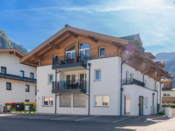 Falken Suites Top 3 - Kaprun