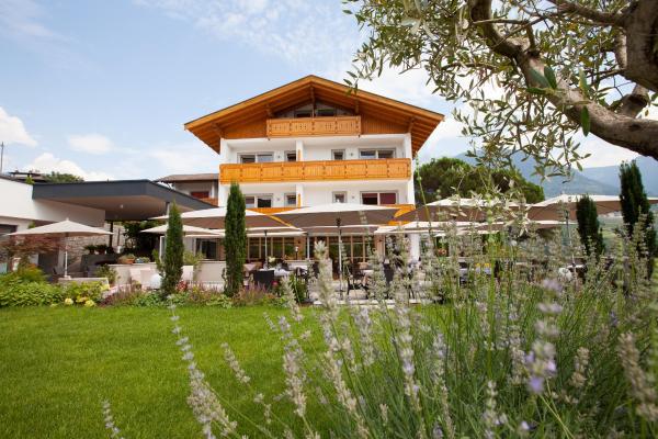 Hotel Eichenhof - Merano