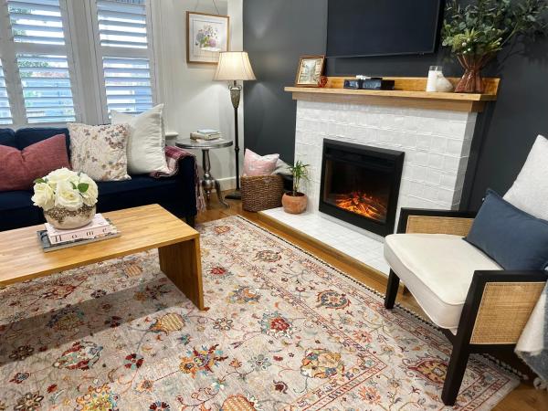Luxury Winter Escape - Fireplace & Charm - Bacchus Marsh