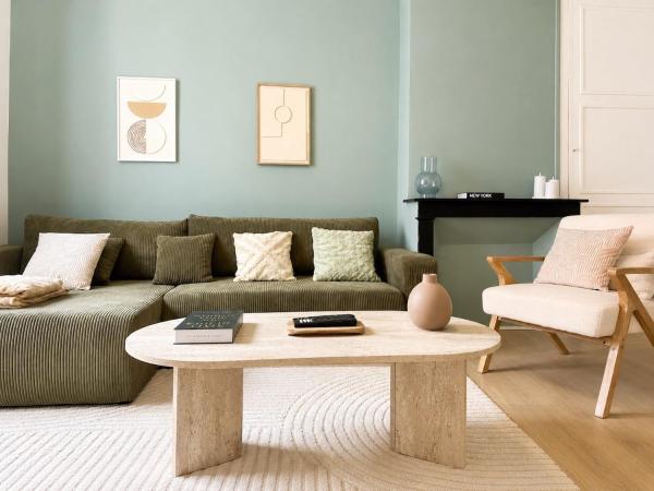 Premium 100m2 Loft - Air Conditioning - Netflix - Fiber - Brioude