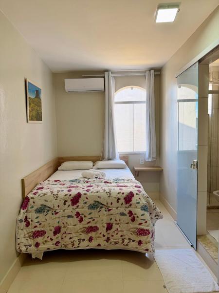 Hotel C Diamantina - Vitória da Conquista