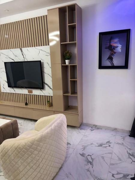 Samdet Homes - Ibadan