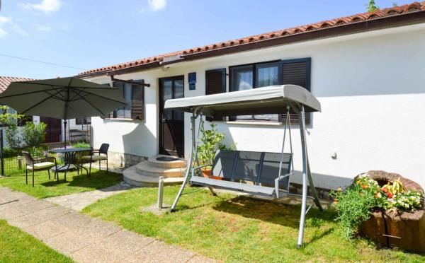 Holiday Homes In Barban - Istrien 10863 - Krnica