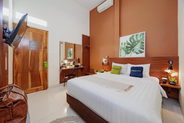 Urbanview Darmo Residence Bandung - Aston, PA
