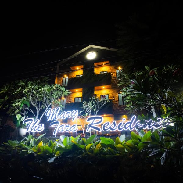The Tugu Residence - Loji