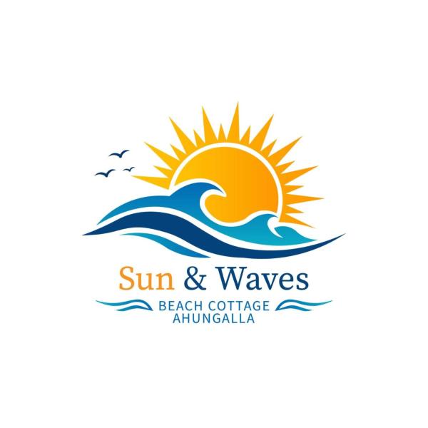 Sun And Waves Beach Cottage Ahungalla - Sri Lanka