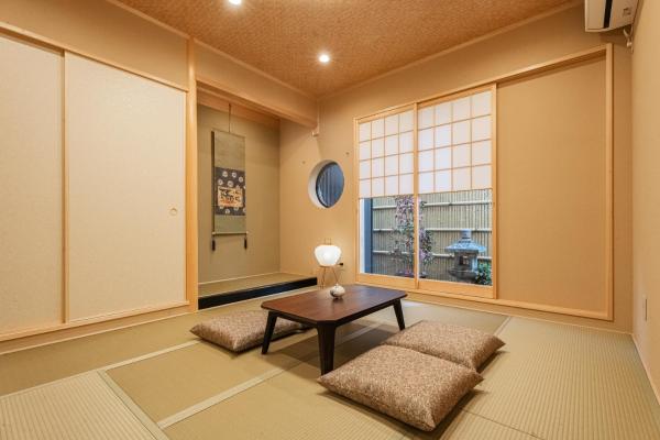 3 Bedrooms Riverside Entire House With Two Bathrooms Near Kiyomizu Gojo Station - Kyoto