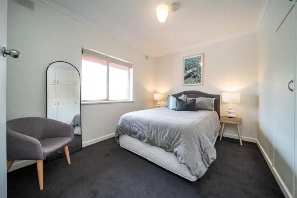 Clouds On Francis - Cosy Comfort Off Melbourne St - Walkerville