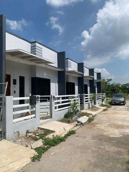 Riza Apartelle & Staycation Heart Of San Antonio - Tiaong
