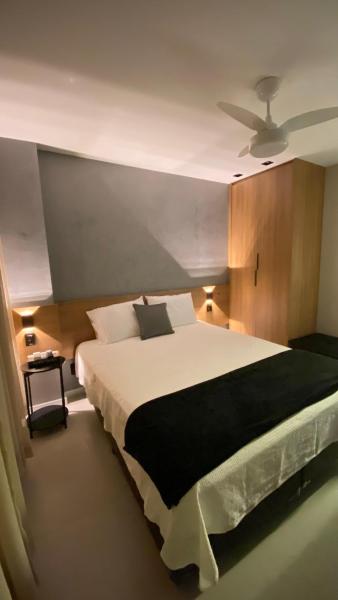 Cozy Apartment Near Uff, Easy Access - Niterói