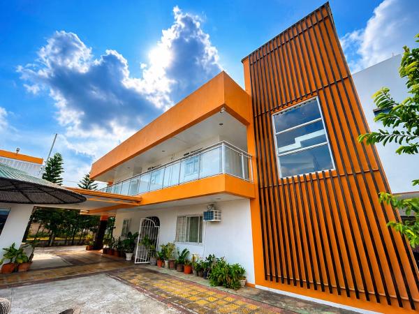 The Primrose Guesthouse Cavite - Dasmariñas