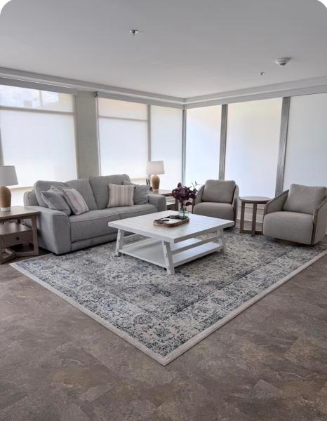 Newly Renovated Apartment With King Bed And Free Parking - Blue Ridge, VA