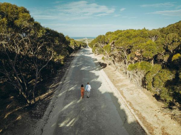 Autra Resort Kangaroo Island - カンガルー島