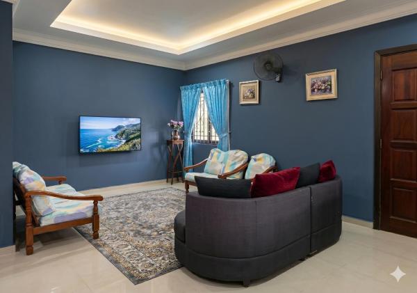Taman Bangi Corner House - Kajang