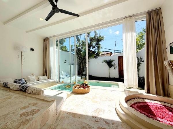 Mare 1br Romantic Villa, 5 Min To Thomas Beach - Uluwatu