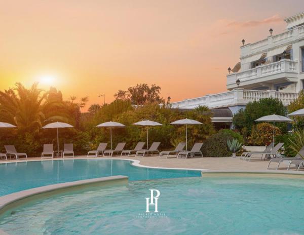 Palace Hotel Desenzano - Desenzano del Garda