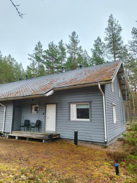 Mökki Jyrkinkuja - Pirkanmaa