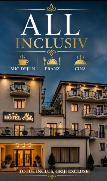 Hotel Abi - Oradea