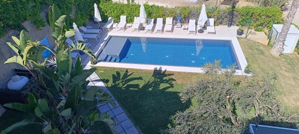 Villa Laila - Castellammare del Golfo