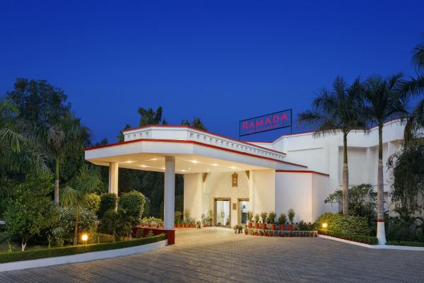 Ramada Khajuraho - Khajuraho