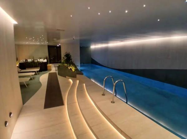 Cielo Luxury Suites - Quito
