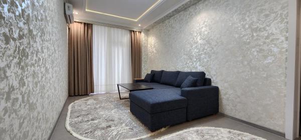 Hansaray Ocean Apartment - Tashkent