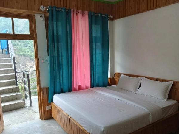 Kahna Homestay - Kasol