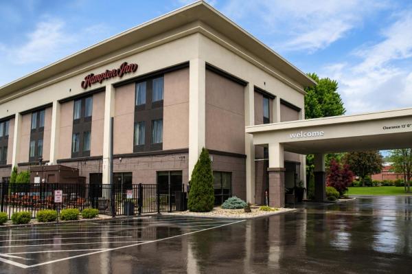 Hampton Inn Summersville - Summersville, WV