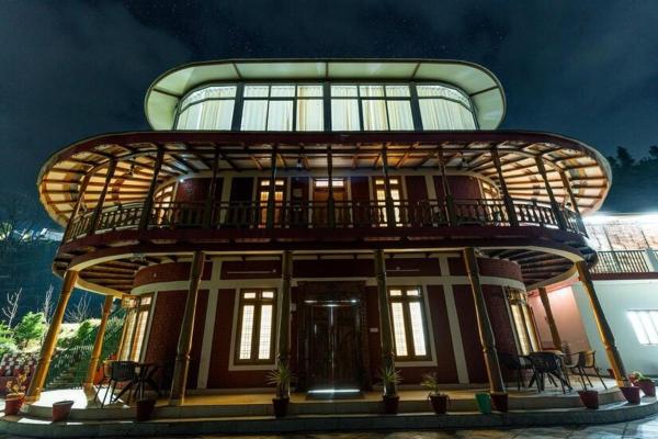 Jhumelo Homestay, Ukhimath - Guptkashi
