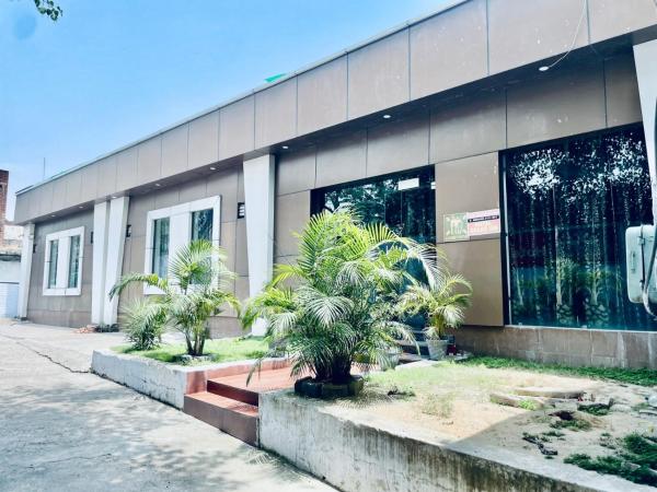 Hotel Grand Inn - Jalandhar