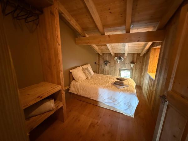 L Alp In - Courchevel, France