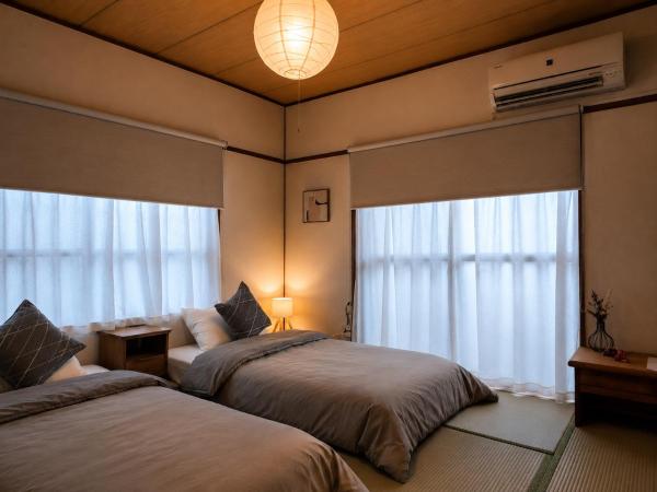 徳島駅徒歩10分公園前 Netflix Didi Sakura 205 - Japon