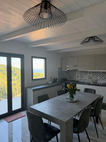 Casa Vacanze Cipriani-audino - Santa Caterina dello Ionio