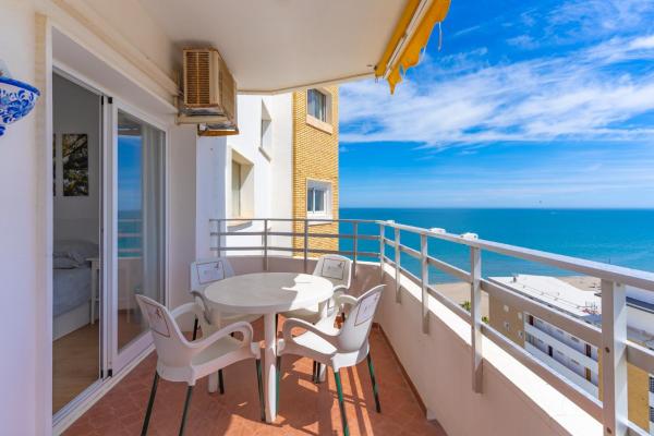 Apartamento Fuengirola - Fuengirola