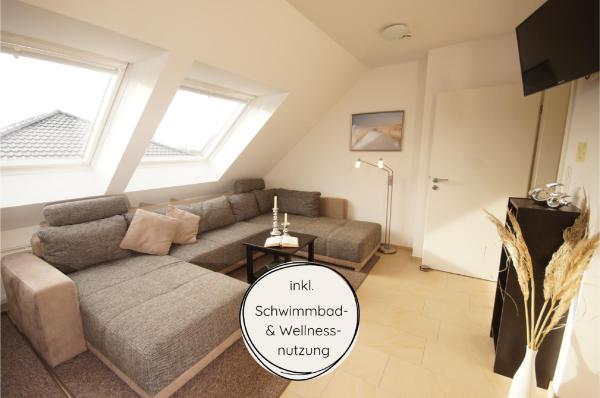 Ferienwohnung Feldblick - Wangels