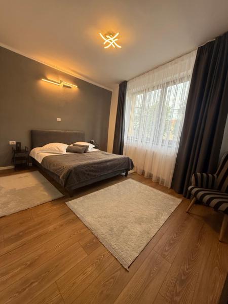 Castle View Apartments - Comuna Sâmbăta de Sus
