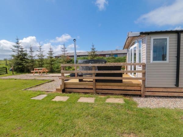 Swift Cabin - Robin Hood's Bay