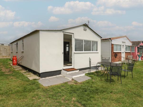 Watersmeet - 85 Park Avenue Holiday Village - Faversham