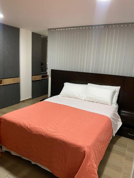 Loft Living 42 - En El Corazón De La Ciudad Blanca - Popayán