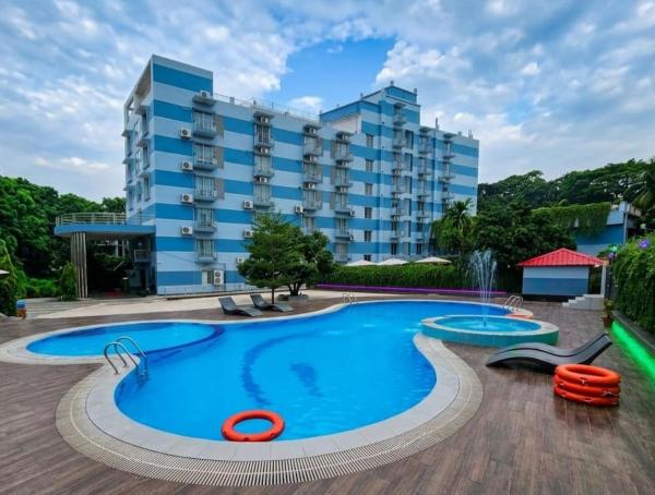 Hotel Khan Palace - Bangladesh