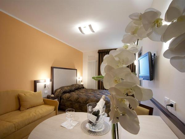 Giorgio E Flora Ristorante E Locanda - Schio