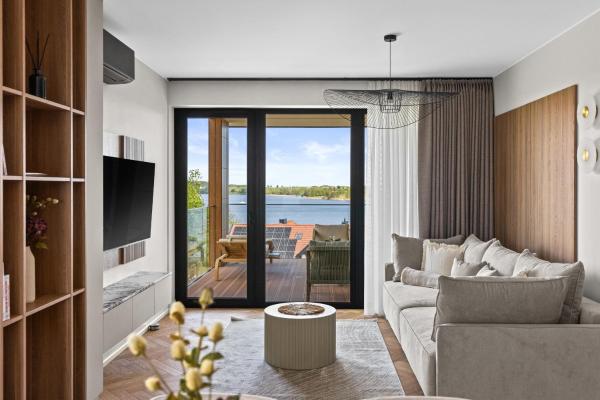 Lake Rental Premium Apartments - Mikołajki