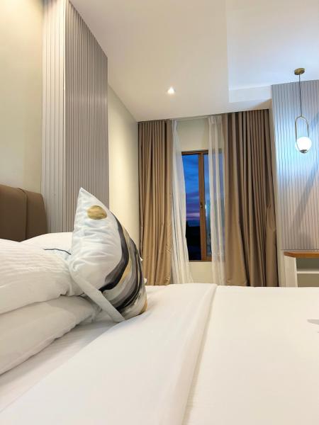 Olive's Suites - Numancia