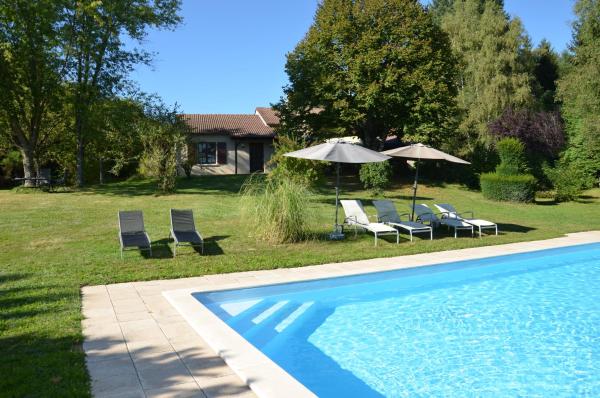 Maison Lavande - Lac du Tolerme